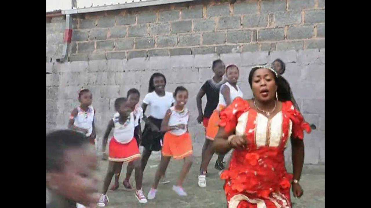 AYANDA & SWAFO - LENYALO LA LAZZY - YouTube