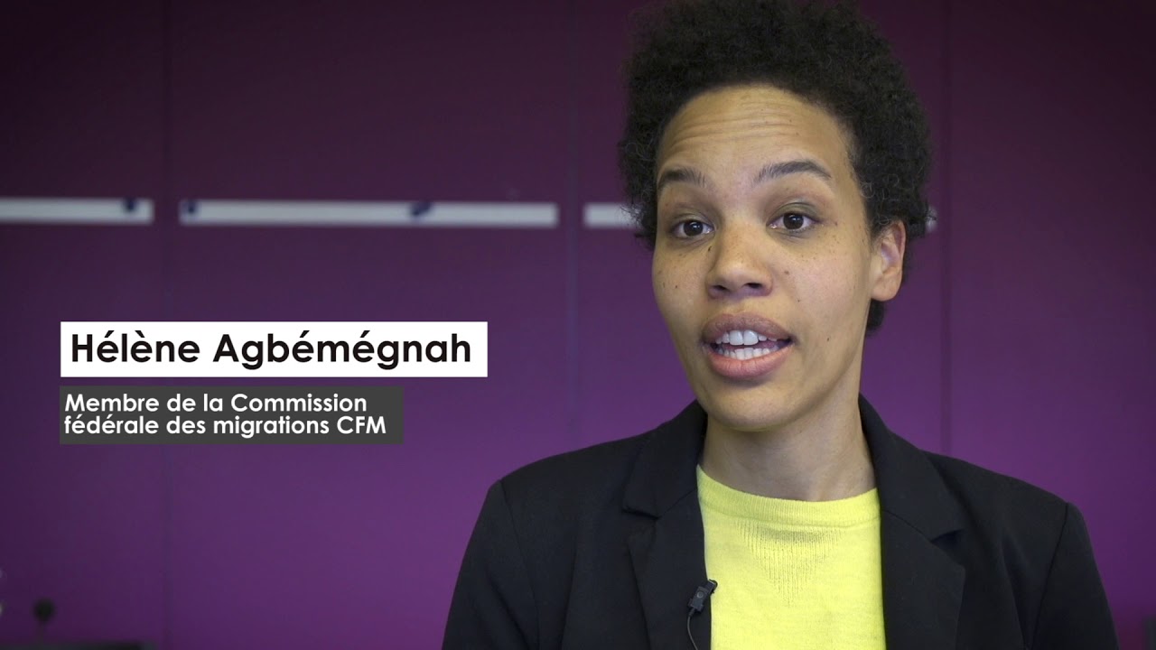 Quel est votre position sur la révision de la loi sur l’asile? Hélène ...