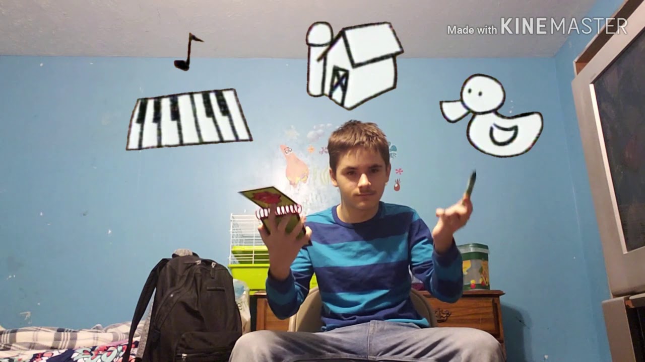 Blue's Clues: 1x06 ''Blue's Favorite Song'' (Thinking Time Segment ...