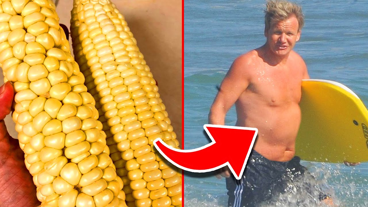 10 Foods That Will Give You an Ugly Bubble Gut! - YouTube