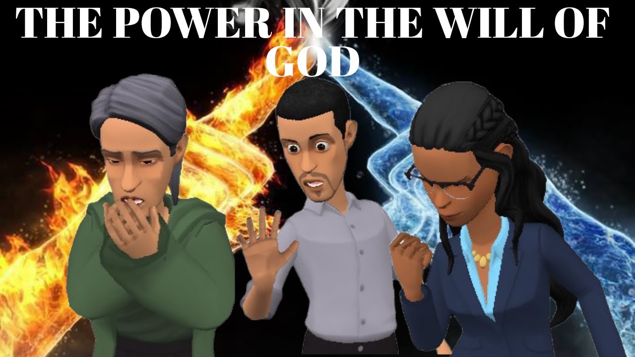 THE POWER IN THE WILL OF GOD EXPERIENCE GOD S TRANSFORMATIVE POWER THE POWER IN THE WILL OF GOD EXPERIENCE GOD S TRANSFORMATIVE POWER