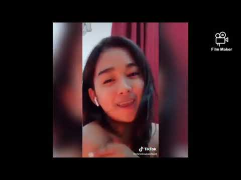 Trending Hot and Sexy Christina Benitez Tiktok Compilation