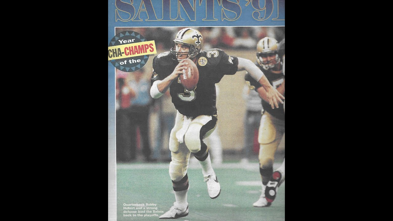 August 12th, 2005--Countdown to Kickoff--First few minutes of Bobby ...