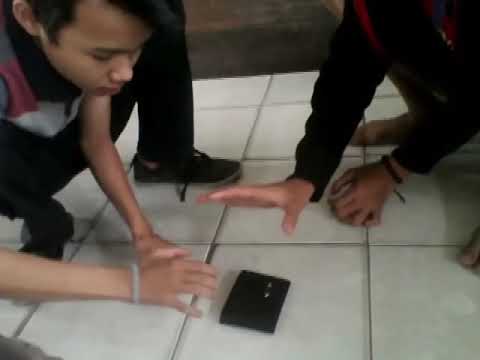 video erpan jaman dulu