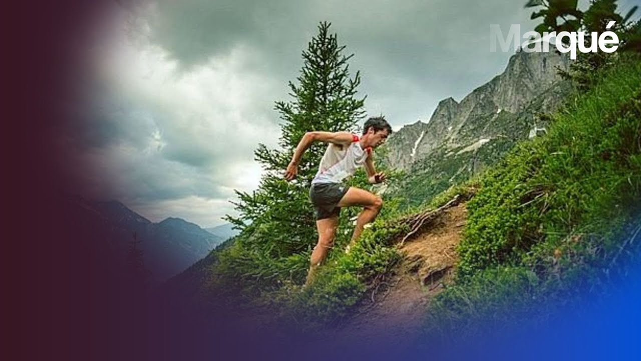 Course Extrême : A la découverte de L'ultra Trail - Reportage - YouTube