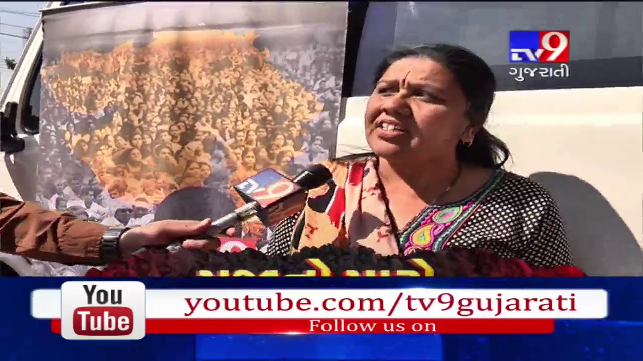 LS Polls 2019: Voters of Dabhan Village of Nadiad Taluka share their ...