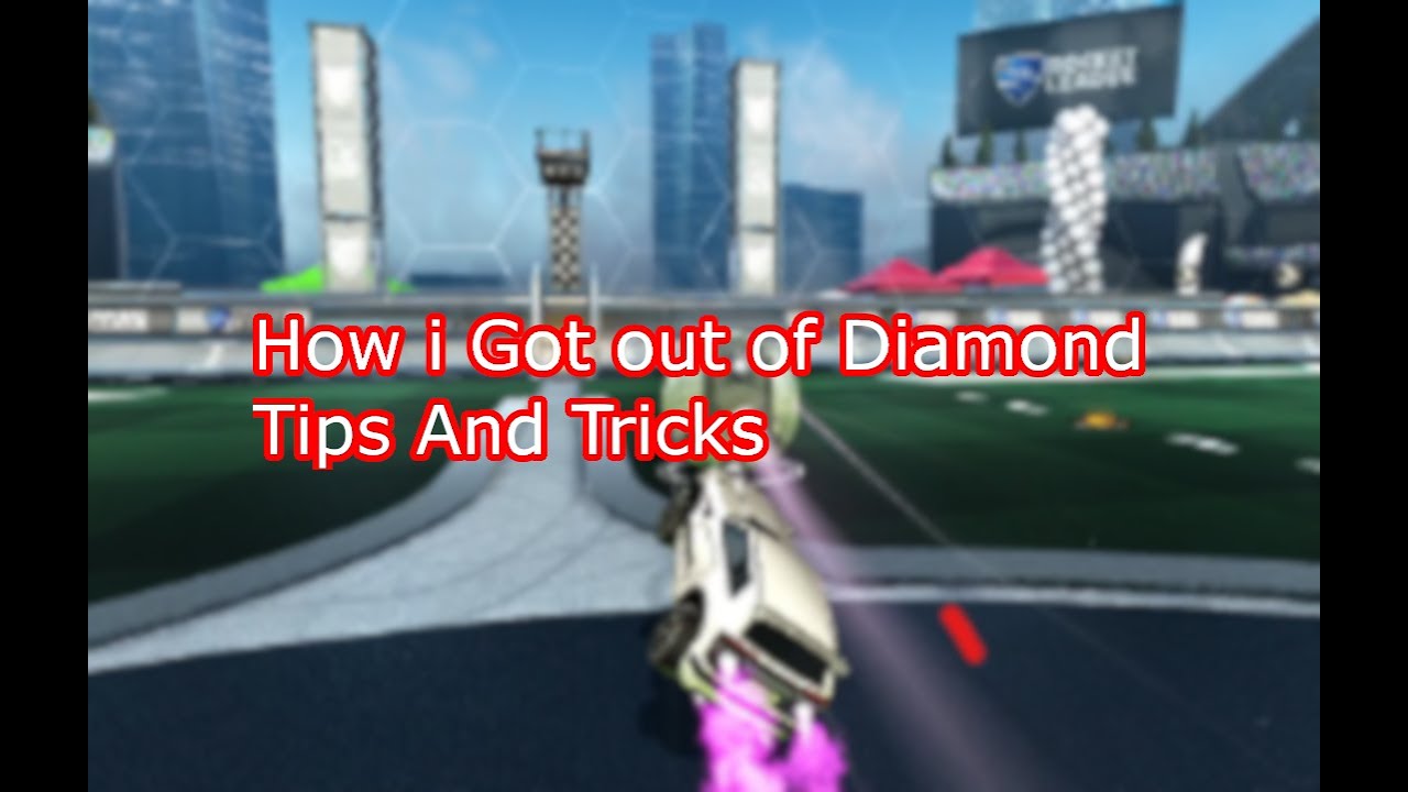How i got out of diamond in RL!!! - YouTube