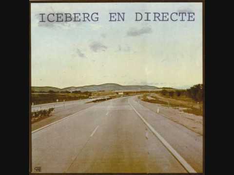 Iceberg - En directe (Álbum completo) - YouTube
