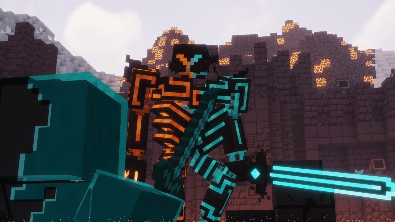 The Hardest Boss Mod In Minecraft Gets Even Harder (Qliphoth Awakening ...
