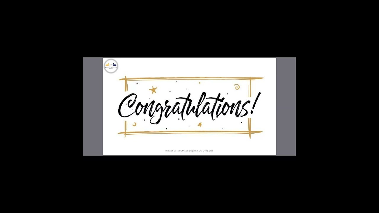 CPPS certificate ORIENTATION - YouTube