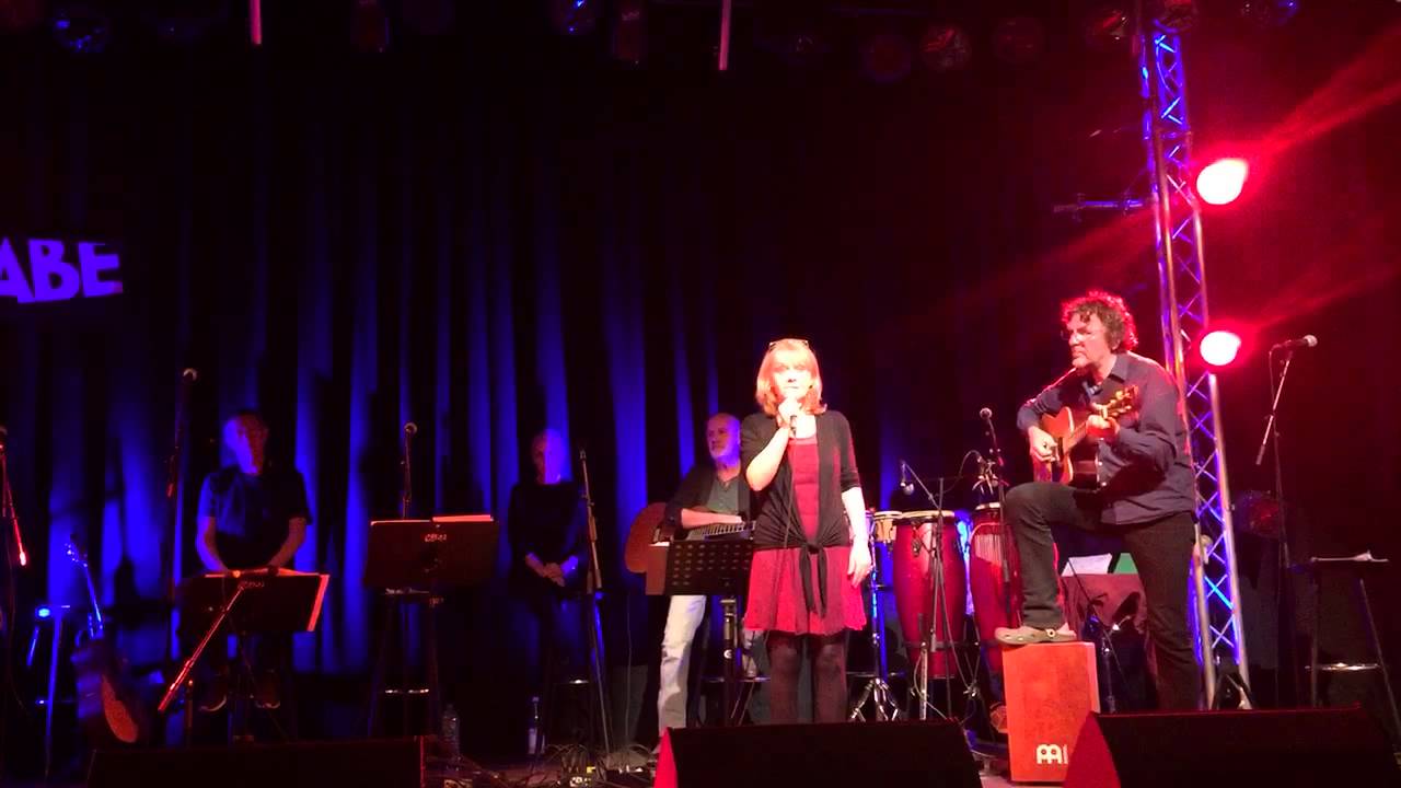 Lebenslied - Liedkollektiv - Wabe Berlin - YouTube