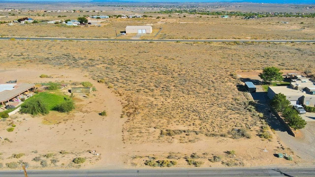1053 Abrazo Road NE, Rio Rancho, NM Presented by Tabitha Sanchez. - YouTube