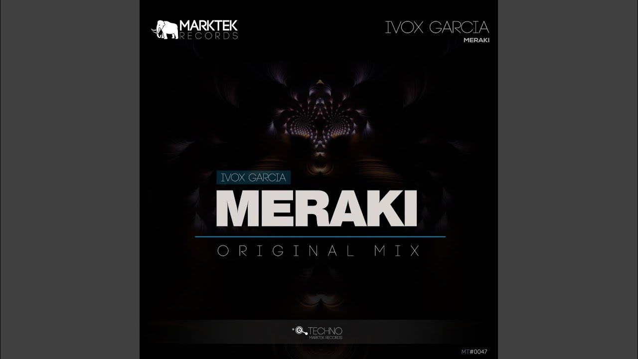 Meraki (Original Mix) - YouTube