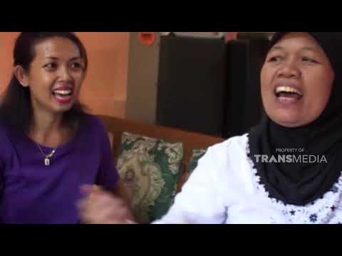 Keseruan para Ibu-Ibu latah | JELANG SIANG