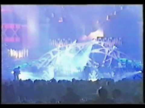 BACCARA EL DIABLO TE MANDO A LAREDO (LIVE)