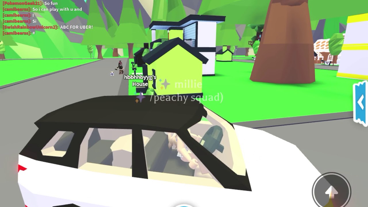 ROBLOX GAME TOUR!!! - YouTube