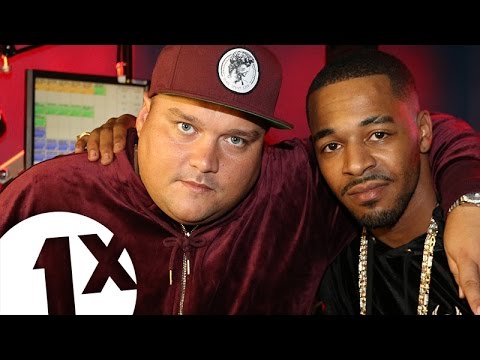 Fire In The Booth – Skinz - YouTube