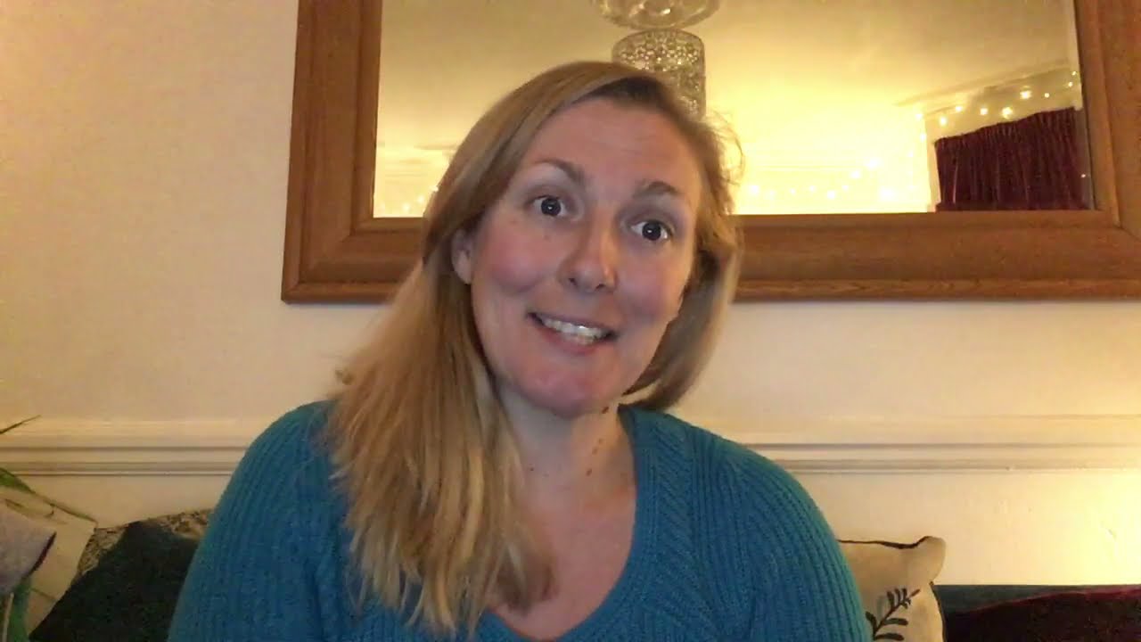 Couples Touch Course With Sex Coach Jem Ayres Youtube