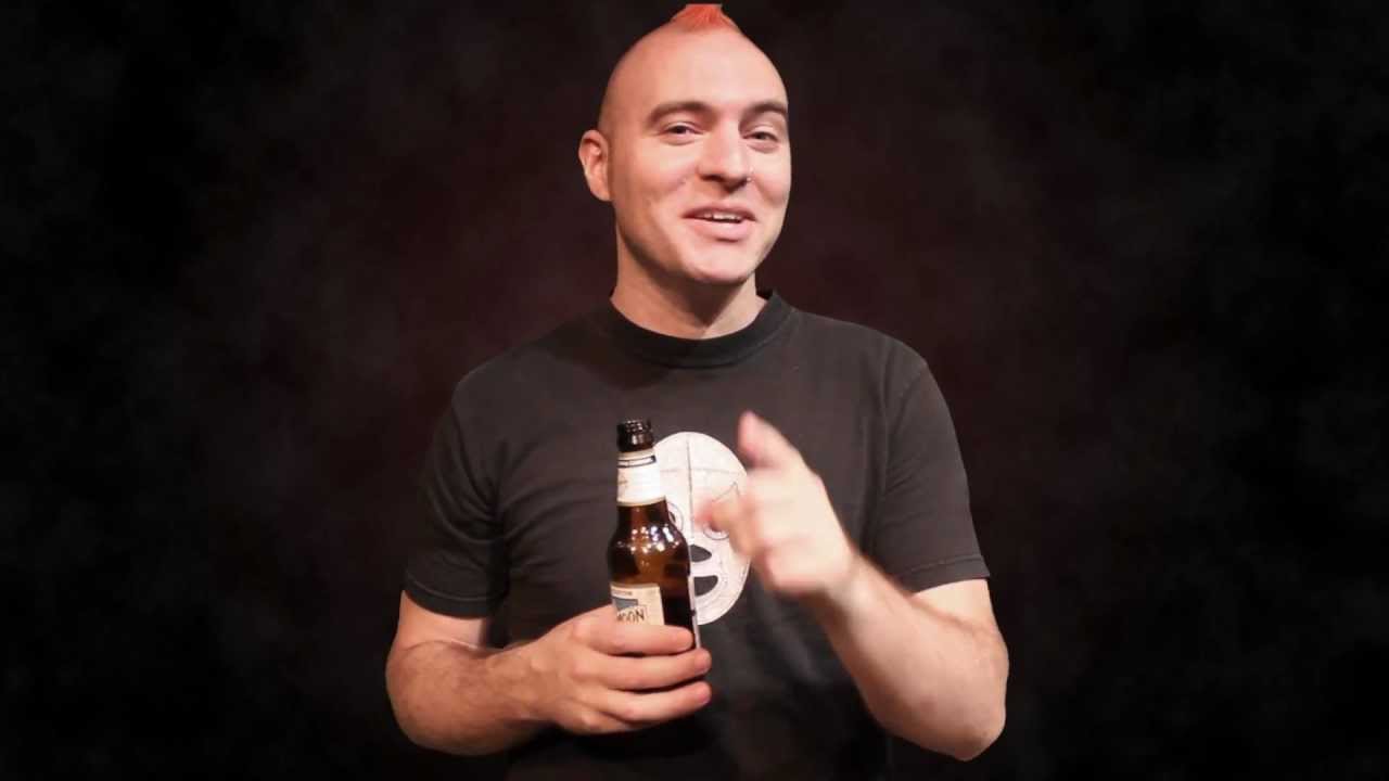 Seanbaby explains how GameGoon works [HD] - YouTube