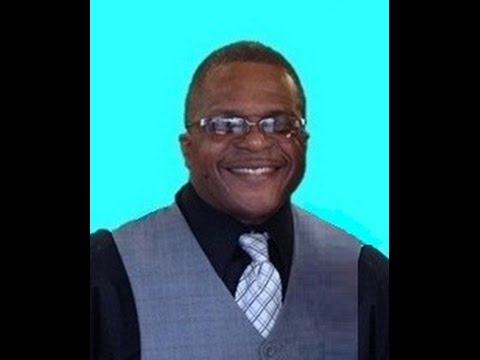 Bishop Darryl Martin welcomes you to New Birth Nondemonational Church ...