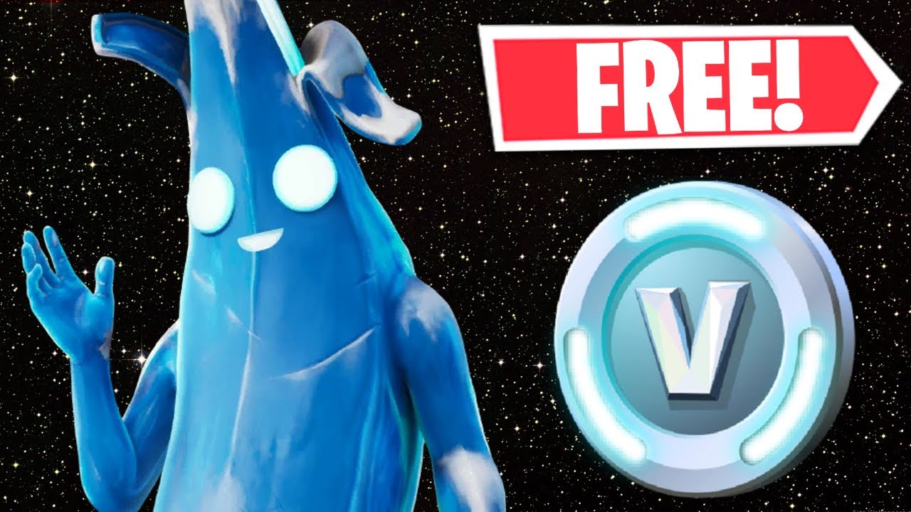 TESTING UNLIMITED FREE V BUCKS GLITCH IN FORTNITE 2023! - YouTube