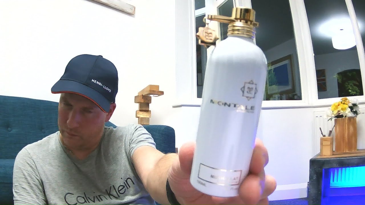 MUKHALLAT (EDP) by Montale...Weird, wacky, bizarre....a guilty pleasure ...