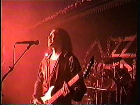 Lizzy Borden Notorious '99 - YouTube