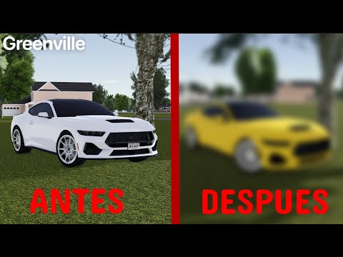 CONVIRTIENDO UN COCHE NORMAL EN UN DEPORTIVO!!! | TUNEANDO COCHES PT2 ...
