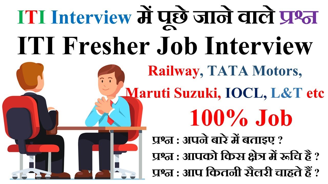 ITI Interview Questions And Answers ITI Apprentice Interview Questions iti-interview-questions-and-answers-iti-apprentice-interview-questions
