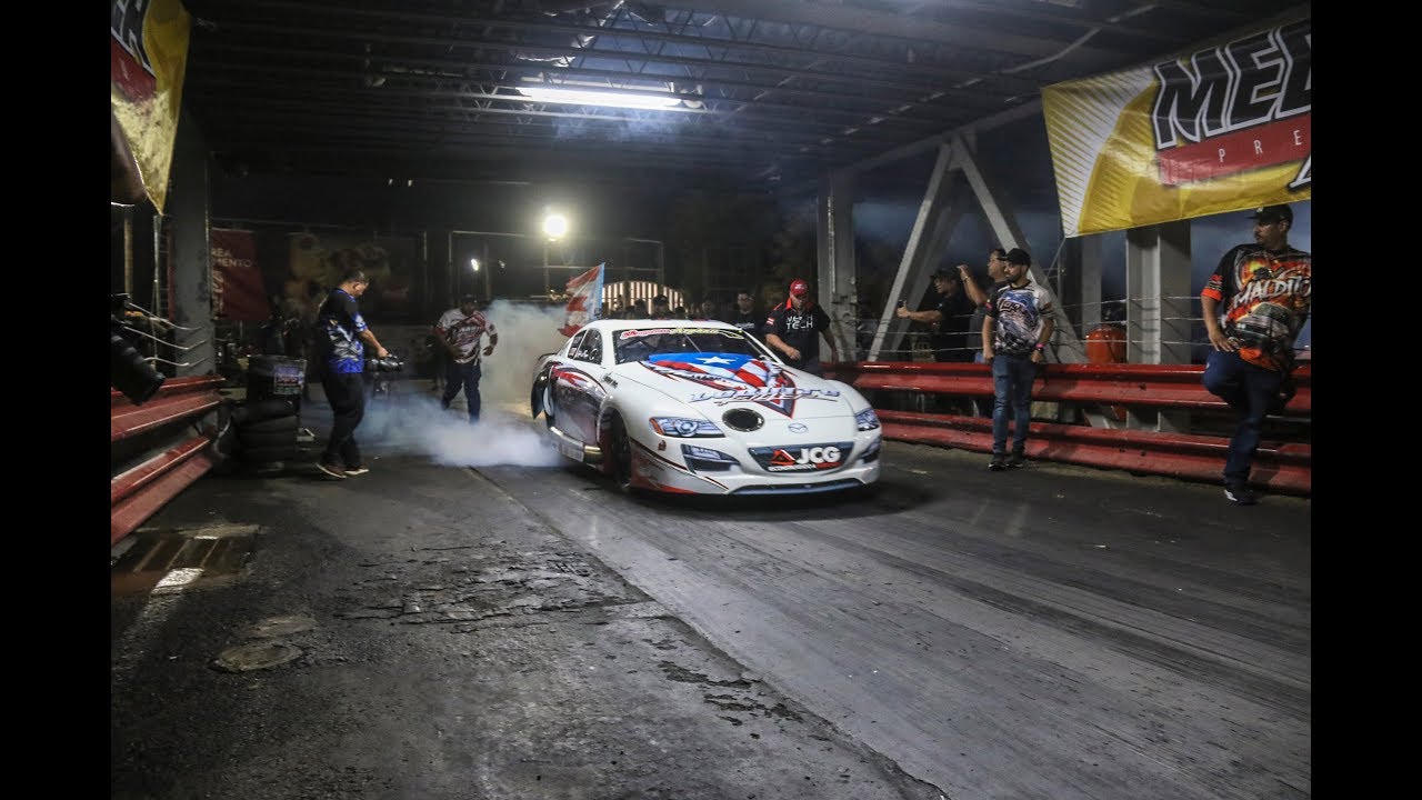 Mech-Tech Racing FESTIVAL DE LOS IMPORTS 2019 - YouTube