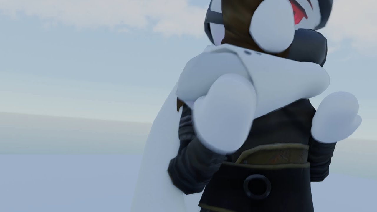 Changed Dr. K Transfur Takedown Animation - YouTube