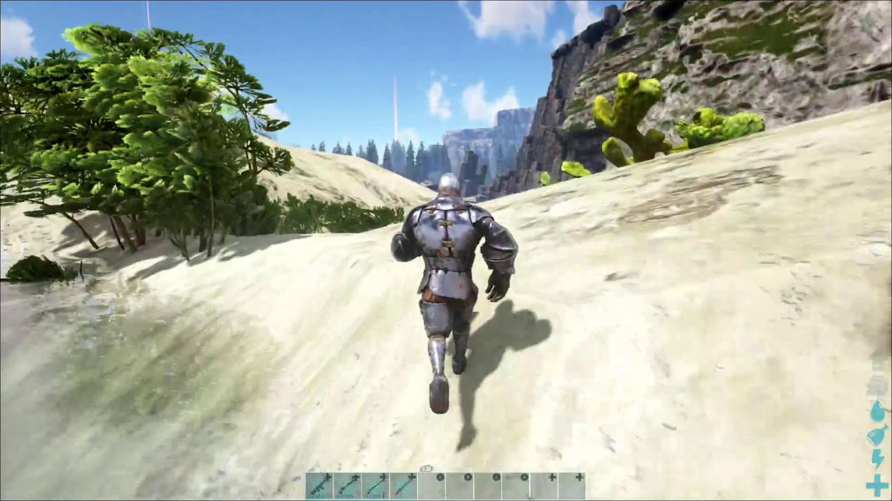 Ark N Chill 24 - YouTube