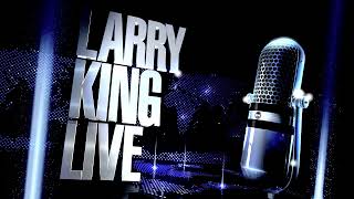 Larry King Live Logo