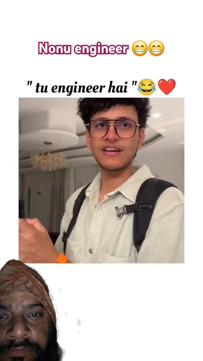 Triggered ka engineer mind 😜😁 #comedy #funny #shorts @ravindersingh13131 @triggeredinsaan - YouTube