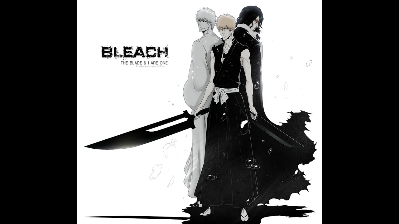 Bleach Online - Epic Fights #7- - YouTube