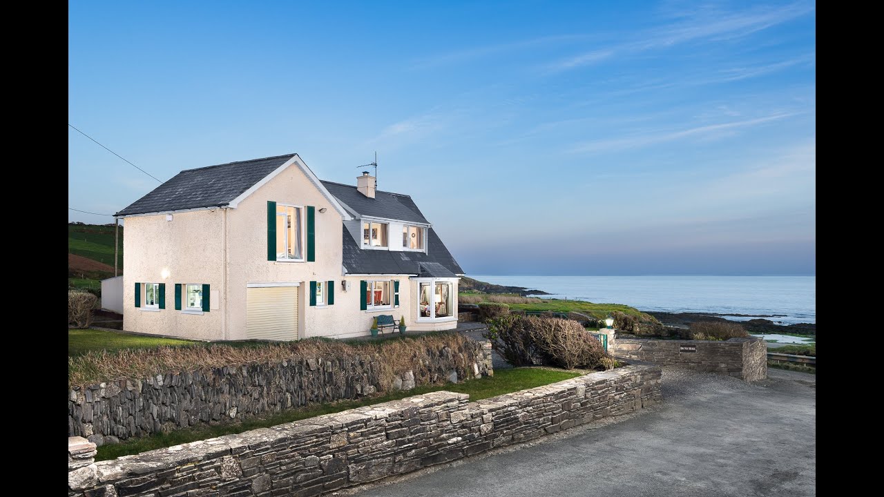 Do No More House, Donaghmore, Clonakilty, Co. Cork - YouTube