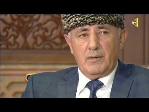 Aşıq Nemət Qasımlı. Dilqəmi. Ozan itv.