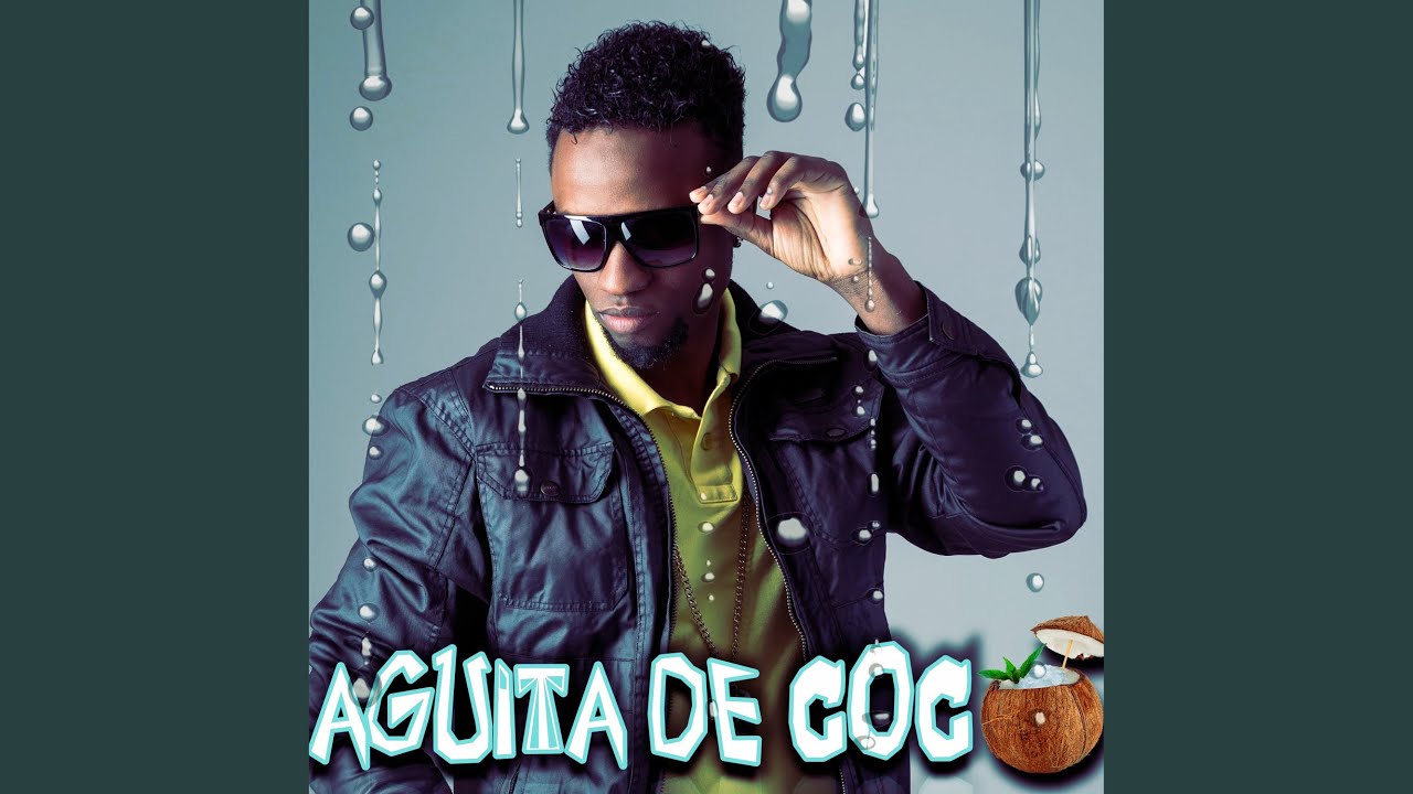 AGUITA DE COCO - YouTube
