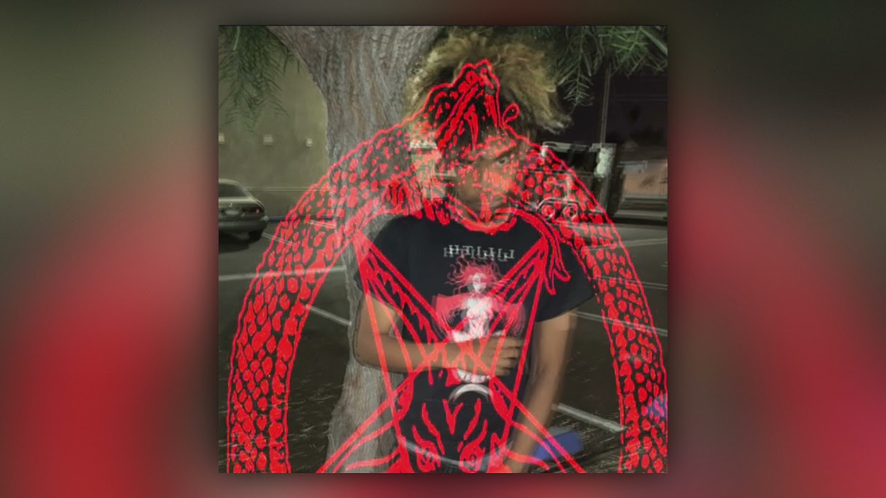 AXXTUREL - HEX MY BITCH (Prod. by SpaceGhostPurrp) - YouTube