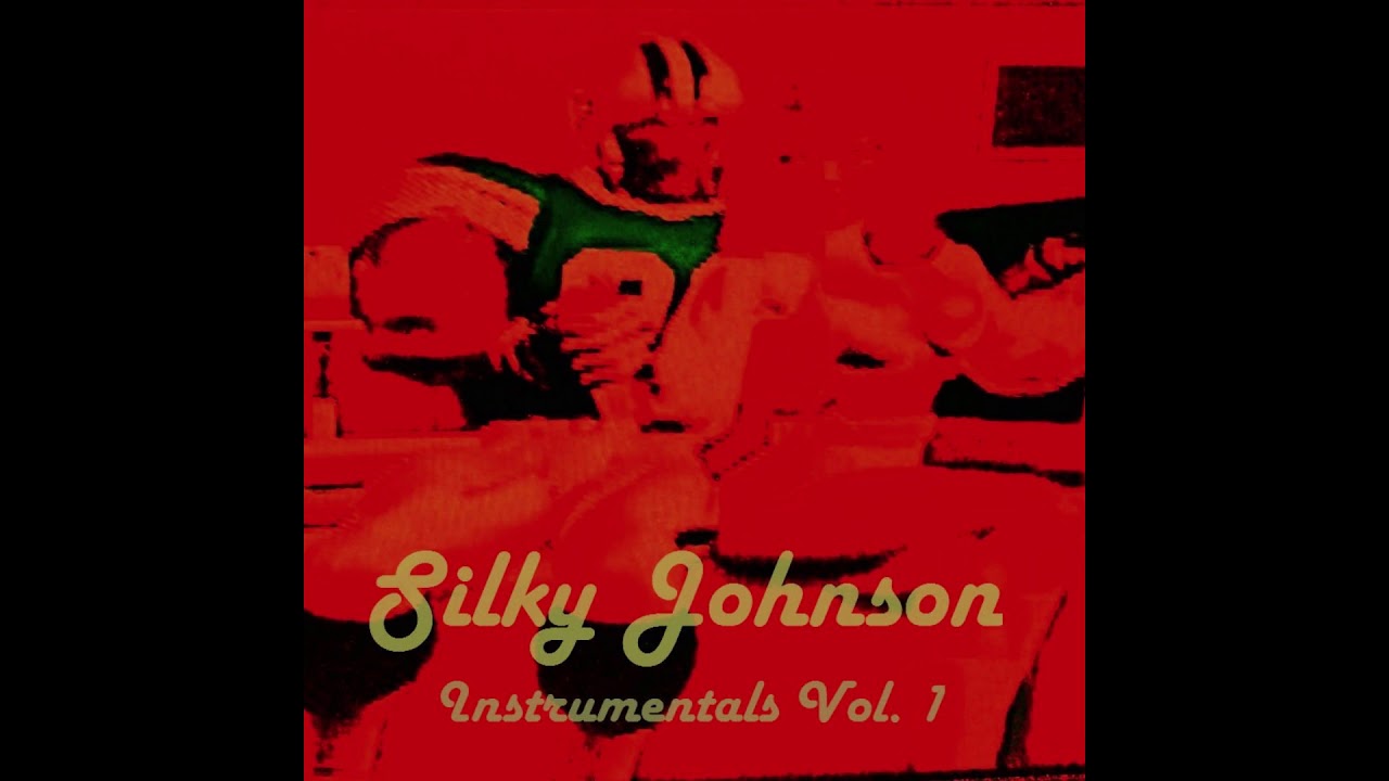 Silky Johnson - Instrumentals Vol. 1 - YouTube