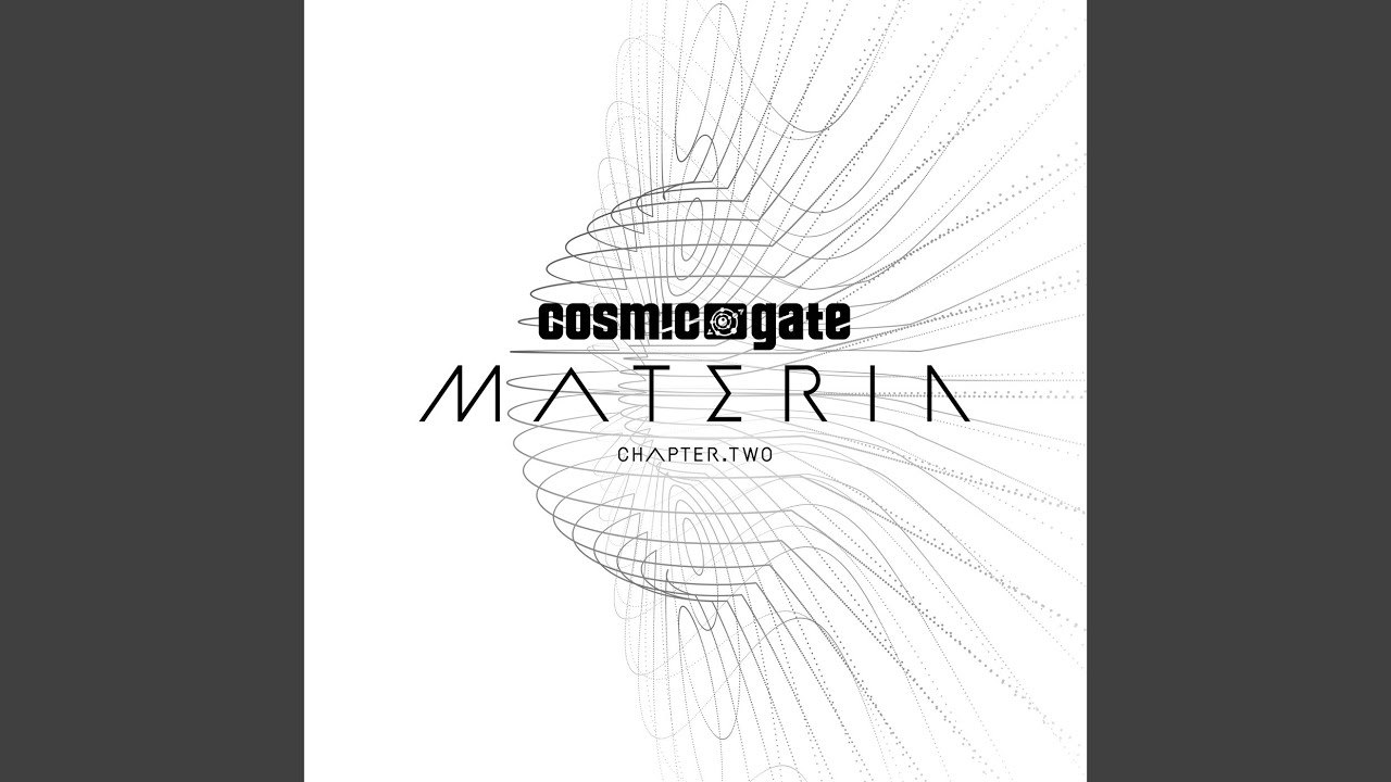 Materia (Intro Mix) - YouTube