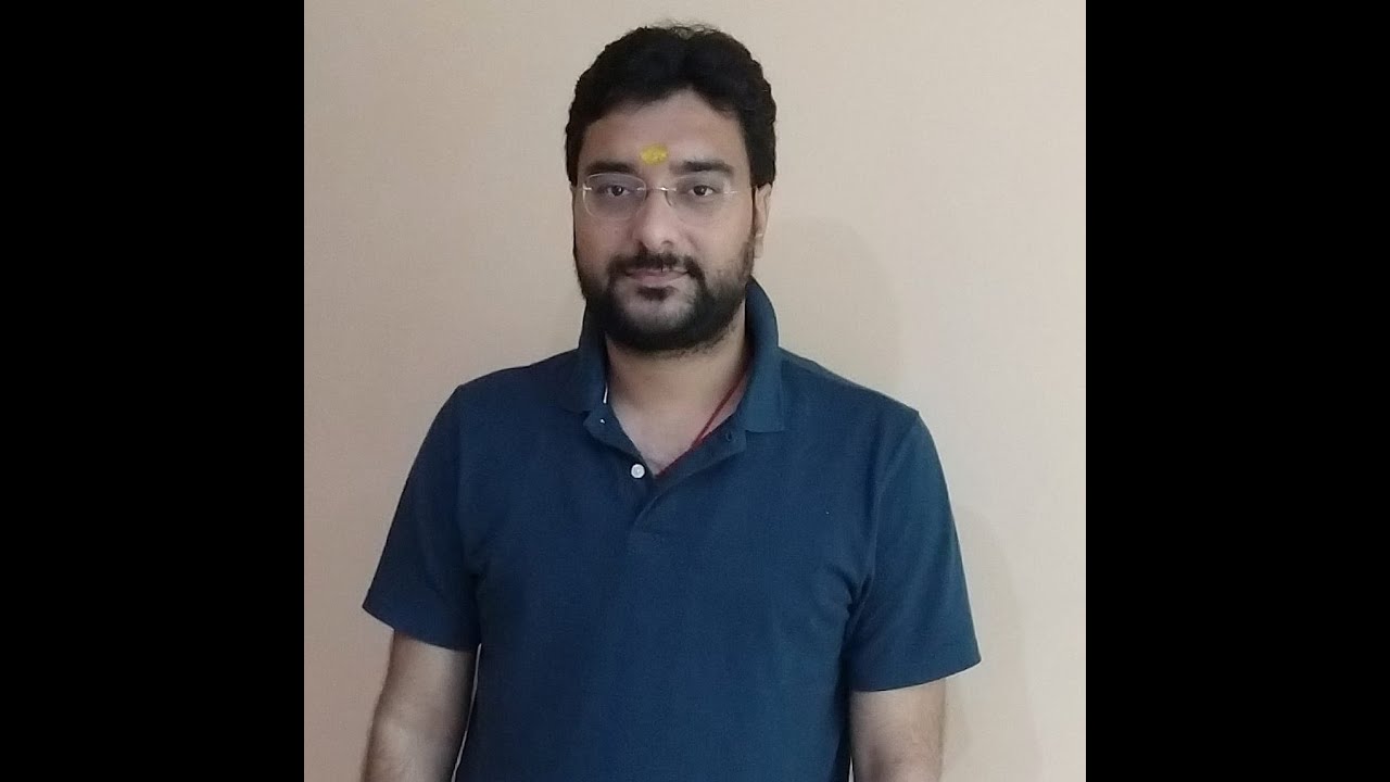 Bhartendu Kumar - YouTube