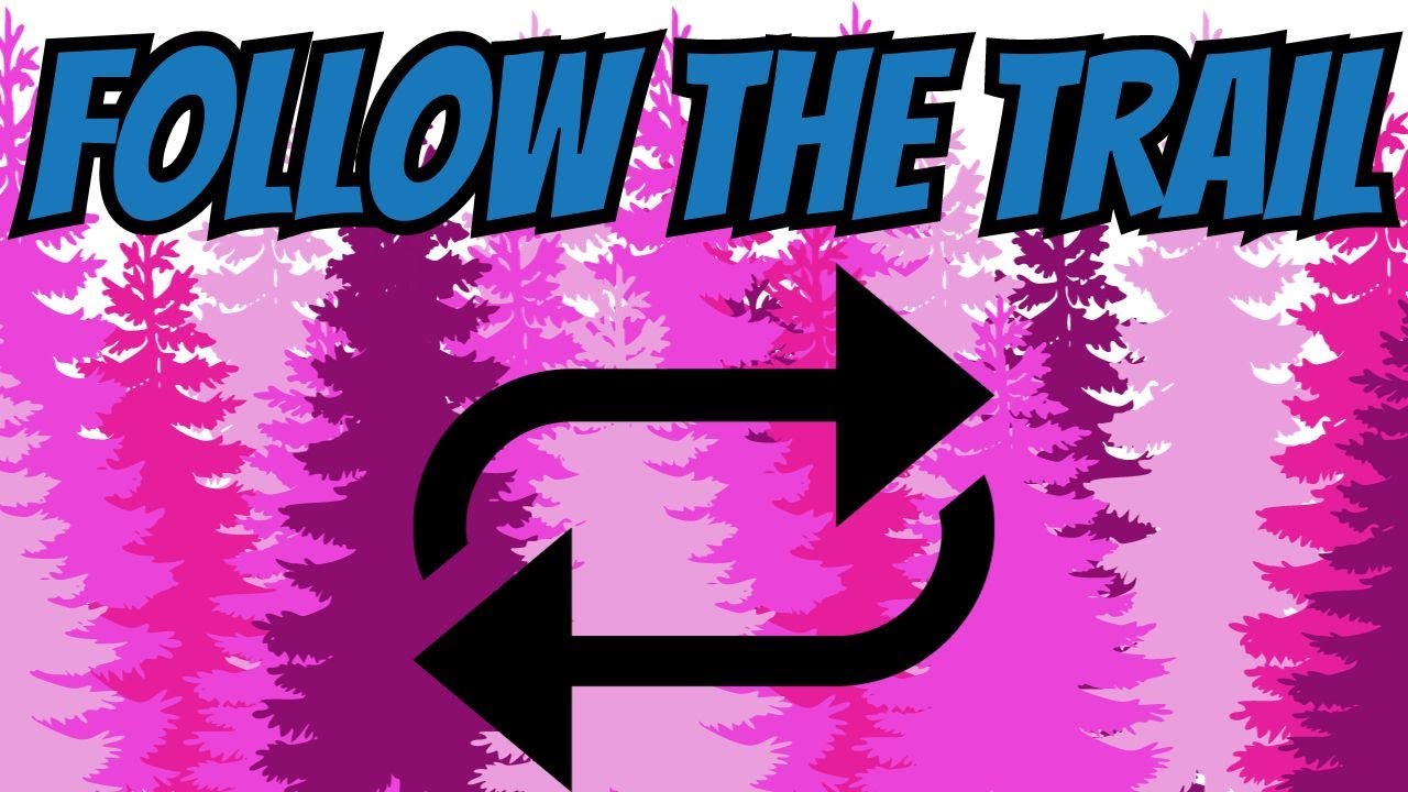 Follow The Trail - Emily Blunt - YouTube