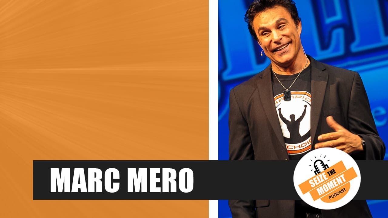 Marc Mero Book