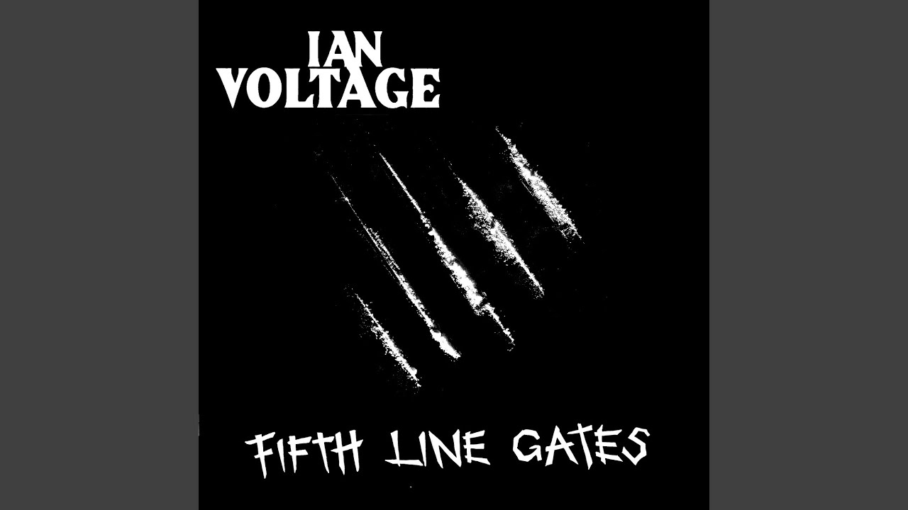 Fifth Line Gates - YouTube