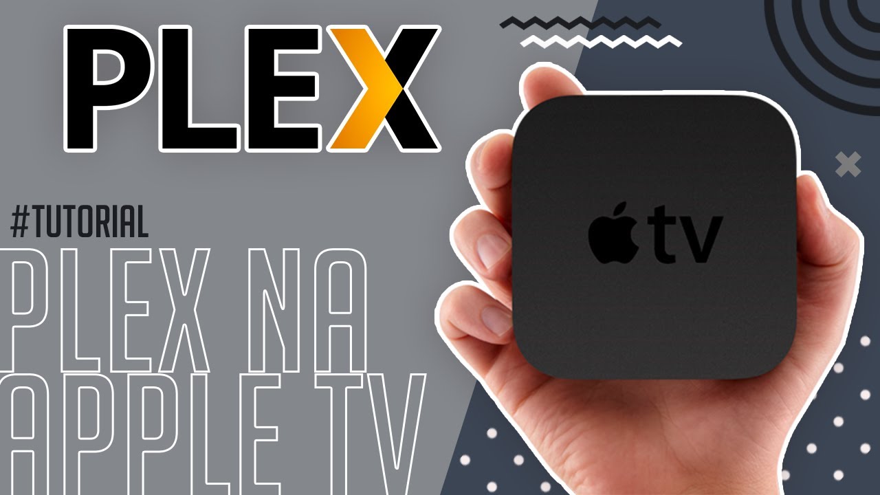 Instalando o Plex na Apple TV de 3ª Geração (Sem Jailbreak) [TUTORIAL ...
