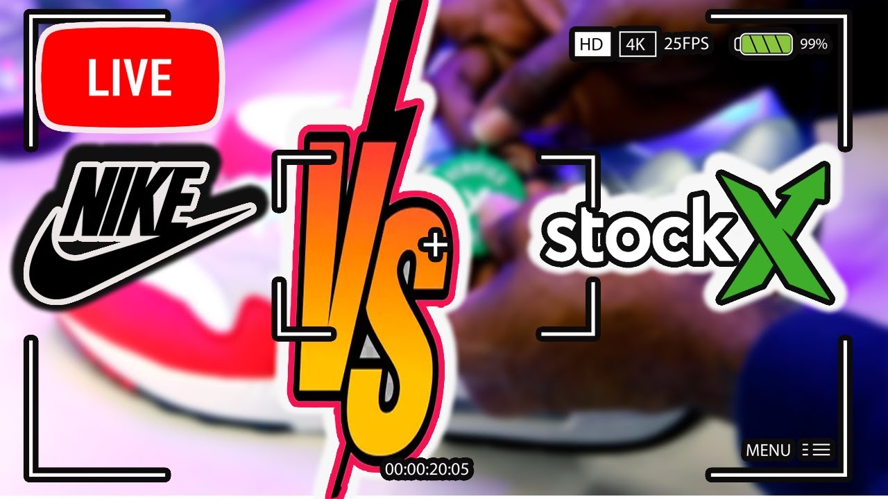 Nike Ordered To Provide PROOF On How Fake Sneakers Are Identified In ...