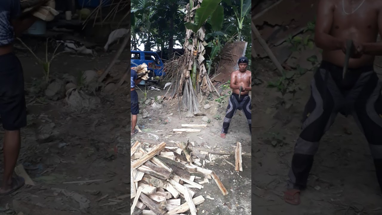 Purok 1-b - YouTube
