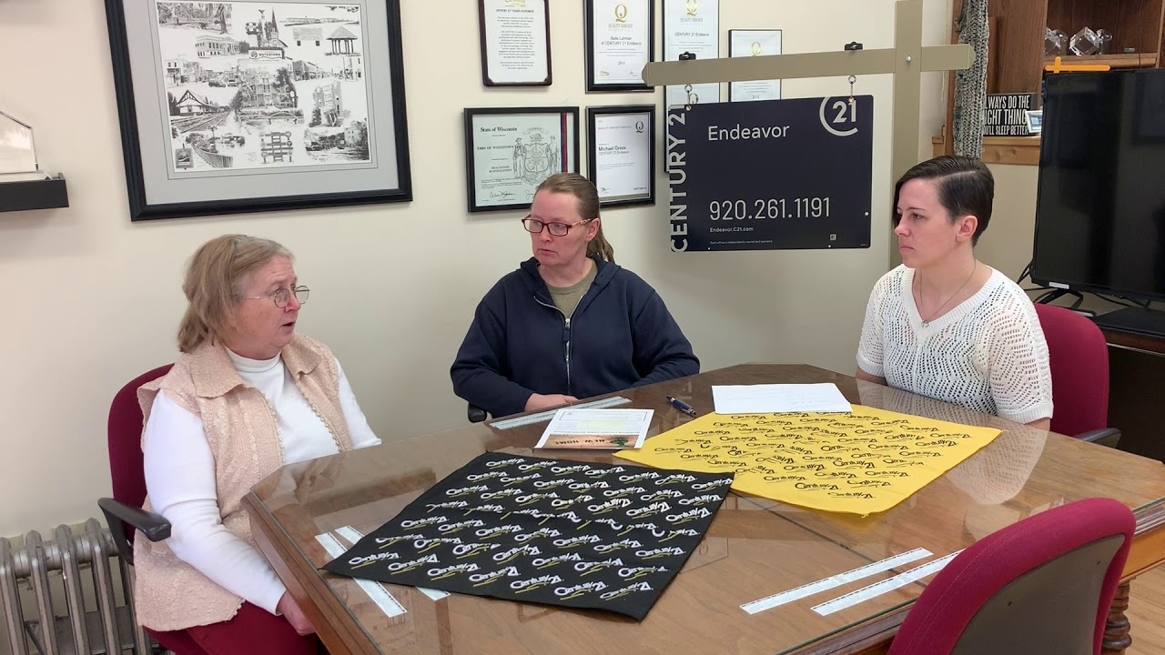 Realtor Round Table: Grant program offerring FREE money - YouTube