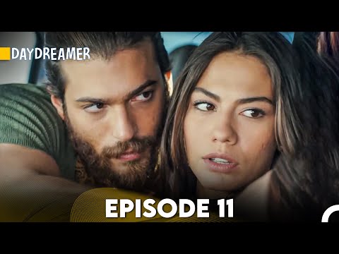 Daydreamer Full Episode 11 (English Subtitles)